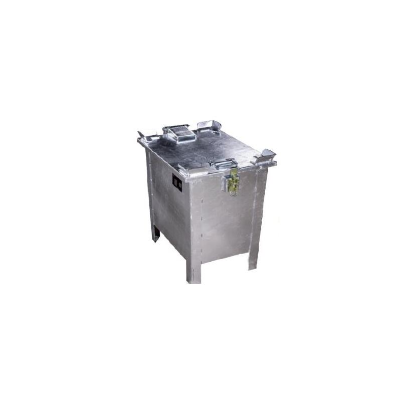 GENIUS Lagerbehälter LionGuard® Storage Box 30